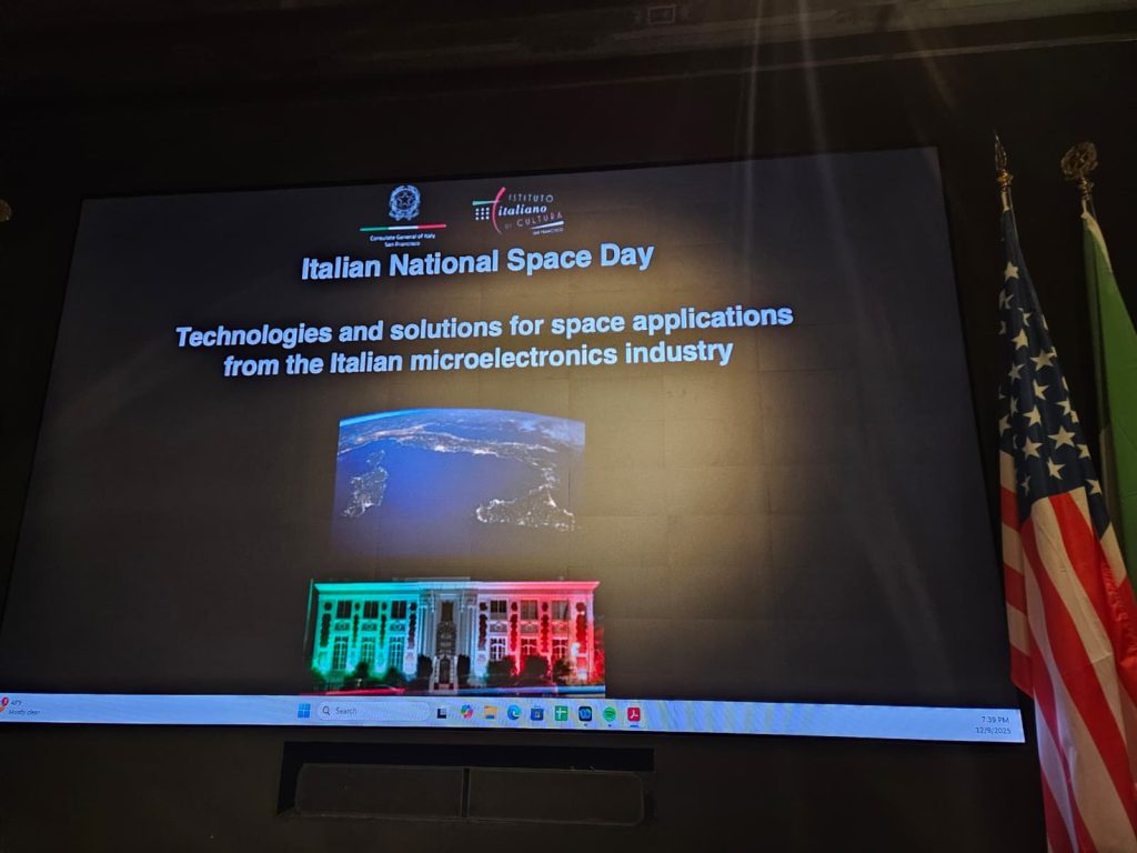 Consolato Generale d'Italia a San Francisco – Il sito ufficiale del ...